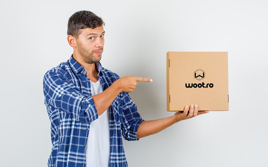 Servicii FANbox: trimite și ridică colete rapid din locker